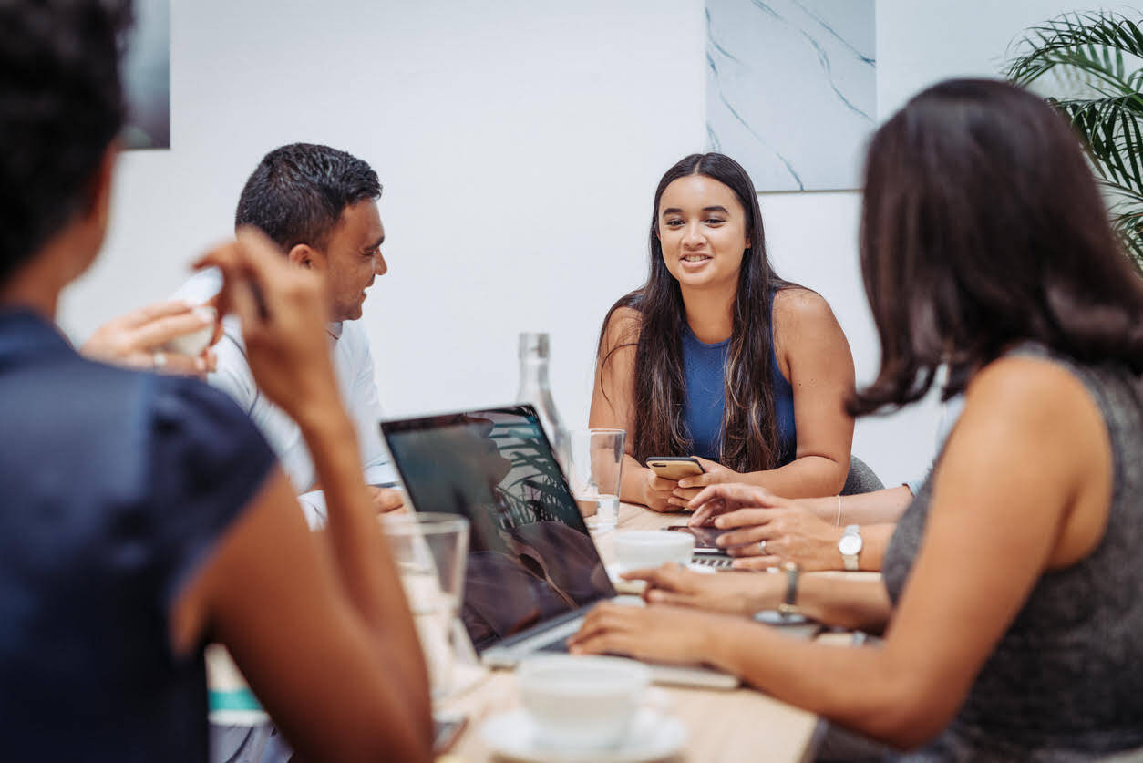 Procurement Career Pathways Tool